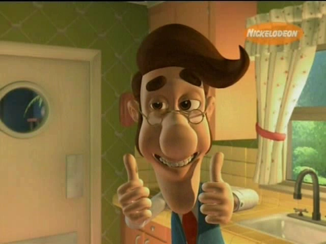 Hugh Neutron | Jimmy Neutron Wiki | Fandom powered by Wikia