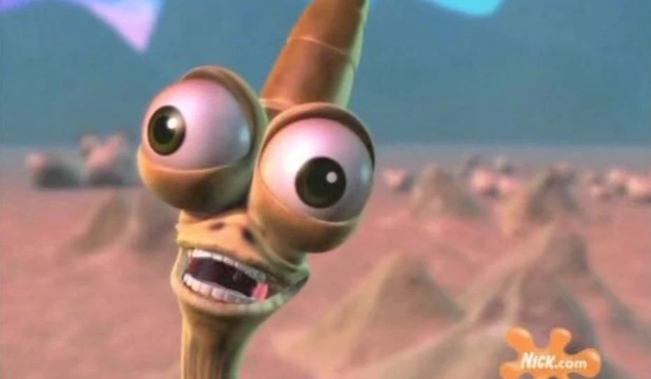 Needleheads | Jimmy Neutron Wiki | FANDOM powered by Wikia
