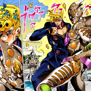 Gold Experience Requiem | JoJo's Bizarre Encyclopedia | FANDOM powered ... Gold Experience Requiem | JoJo's Bizarre Encyclopedia | FANDOM powered ...