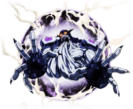 Cream | JoJo's Bizarre Encyclopedia | Fandom powered by Wikia