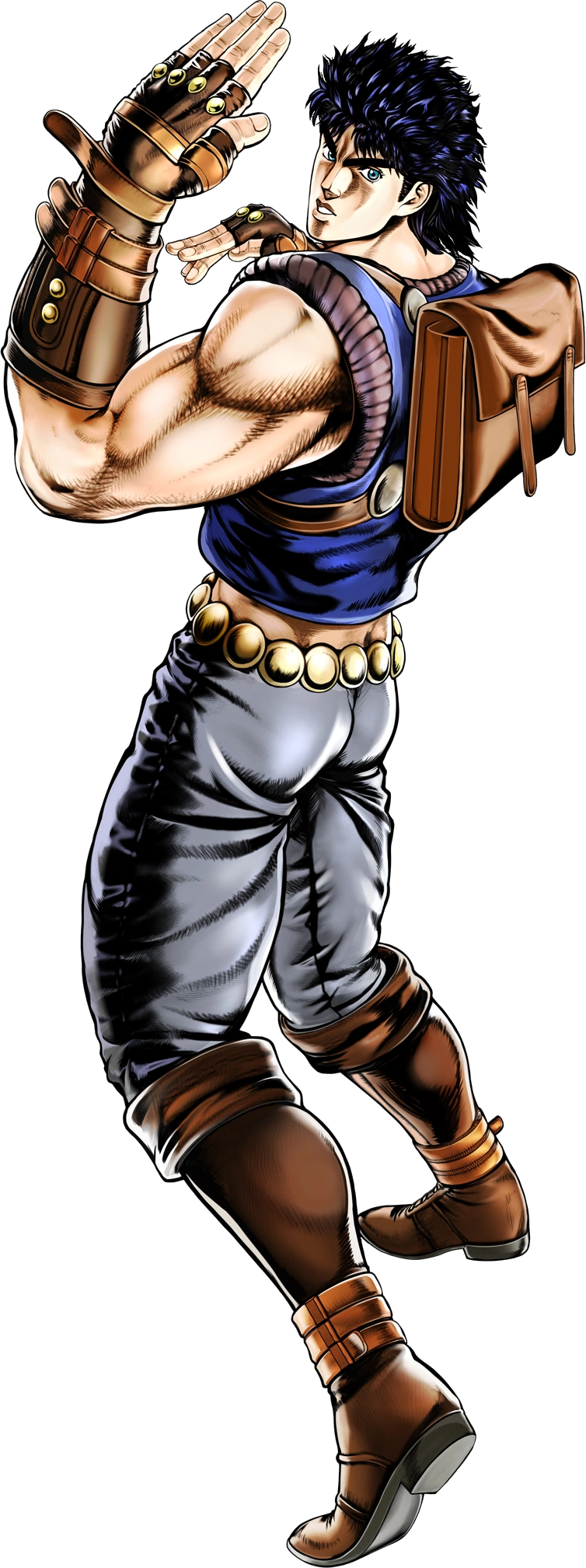 죠나단 죠스타 - 나무위키