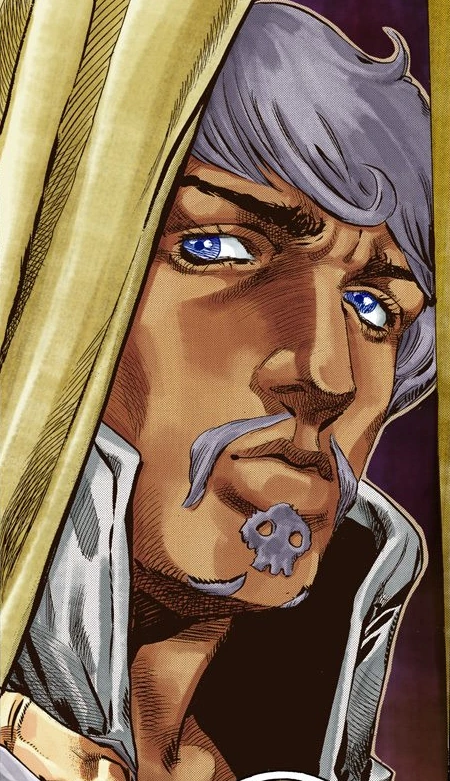 30 Days of Jojo: Part 14 | ChaoticNeonTiki's Hut of Horrors