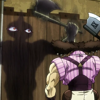 Sethan | JoJo's Bizarre Encyclopedia | Fandom powered by Wikia