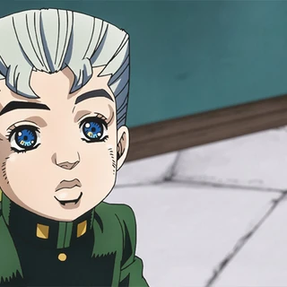 Thus Spoke Kishibe Rohan (OVA) | JoJo's Bizarre Encyclopedia | Fandom ...