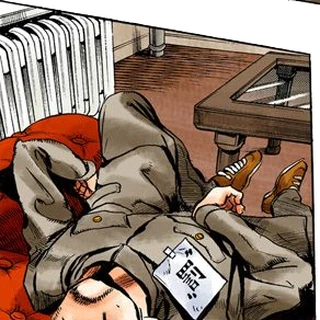 Sorbet and Gelato | JoJo's Bizarre Encyclopedia | Fandom powered by Wikia