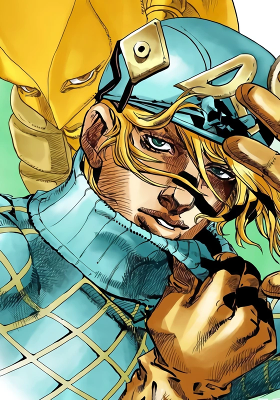 Diego Brando from Another Universe | JoJo's Bizarre Encyclopedia ...