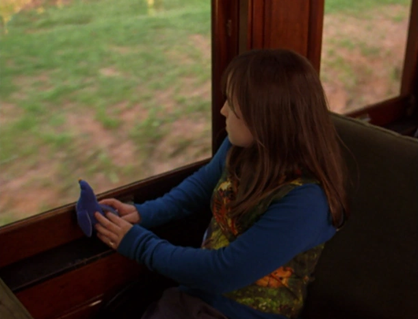 Thomas And The Magic Railroad Lily