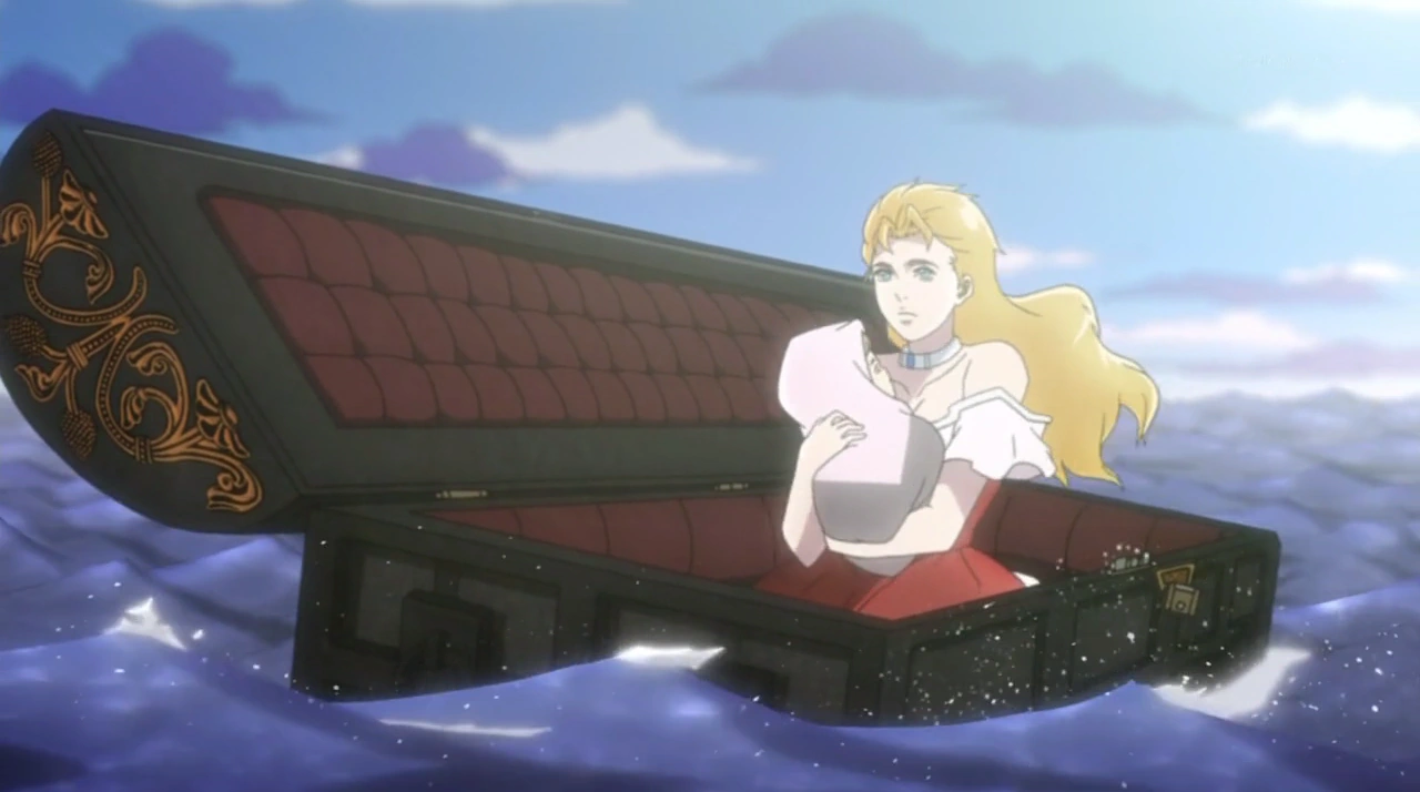 Erina Pendleton | Wiki Jojopedia | Fandom powered by Wikia