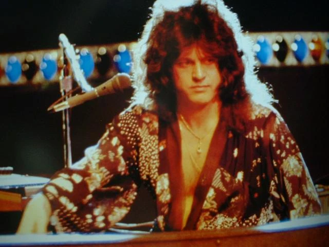 Image - Gregg Rolie.jpg | Journey Band Wiki | FANDOM powered by Wikia