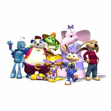 JumpStart Wiki | FANDOM powered by Wikia