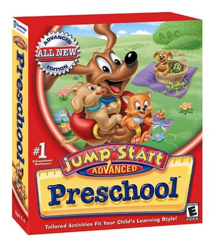 JumpStart Advanced Preschool: Fundamentals | JumpStart Wiki | FANDOM ...