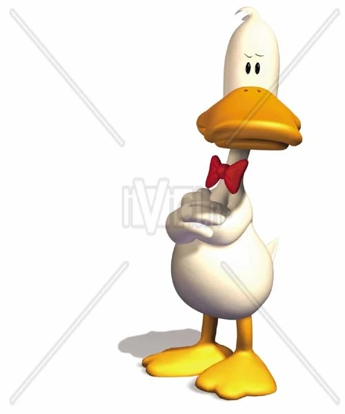 Bill the Duck | Jungle Exotic Creatures Wikia | FANDOM powered by Wikia