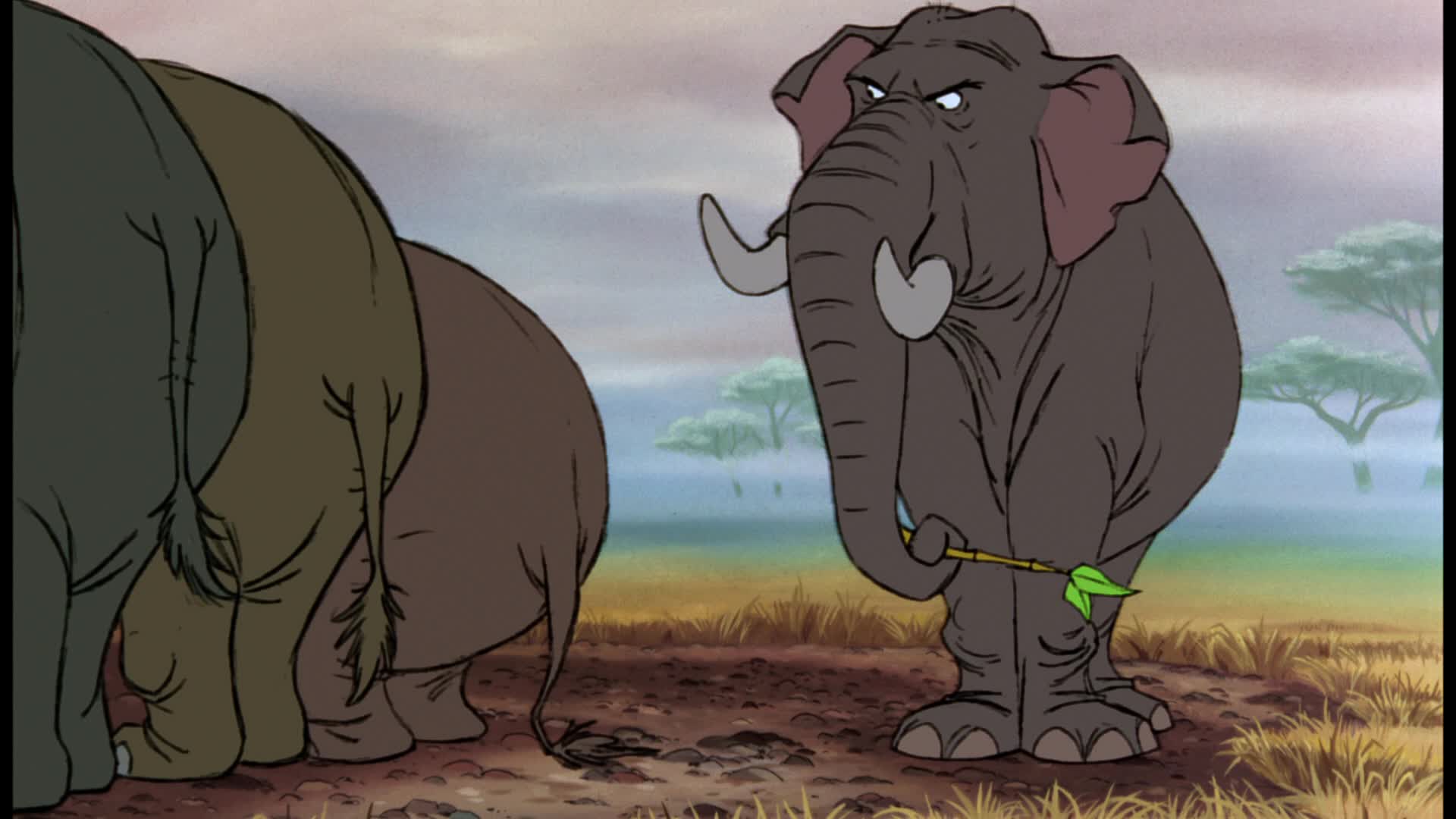 Hathi Jungle Book Wiki Fandom Powered By Wikia