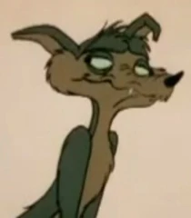 Tabaqui - Jungle Book Wiki - Wikia