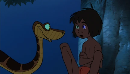 Kaa | Jungle Book Wiki | Fandom powered by Wikia