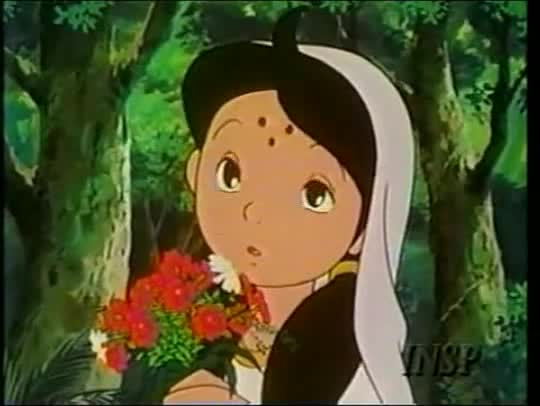 Image Jungle Book Shounen Mowgli Episode 32 English Dubbed