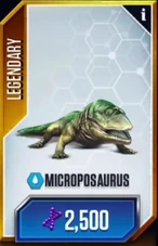 Microposaurus