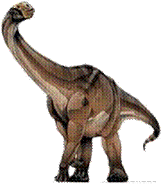 Cetiosaurus | Jurassic Park wiki | FANDOM powered by Wikia