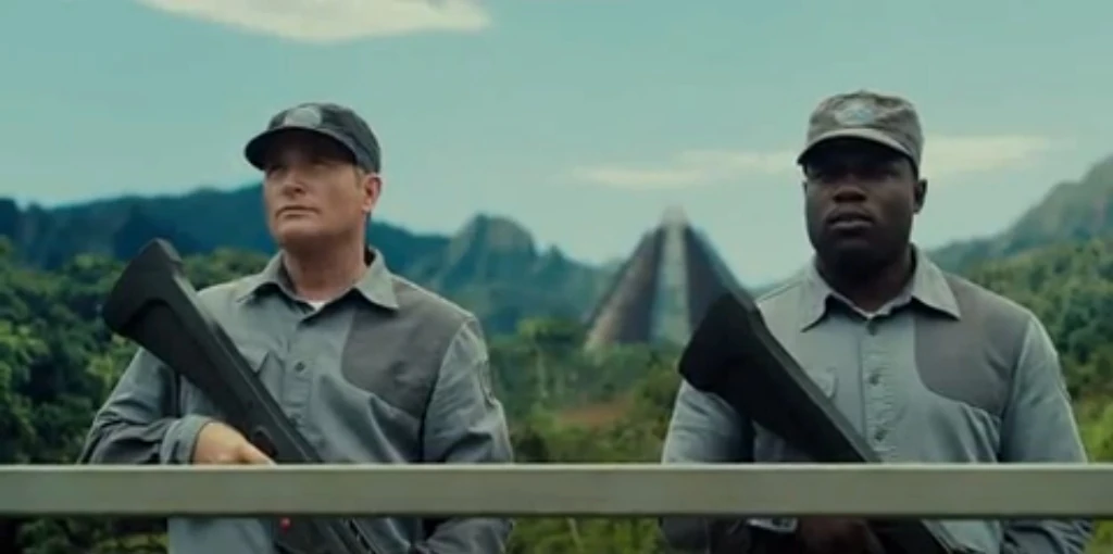 Jurassic World Park Rangers | Jurassic Park wiki | FANDOM powered by Wikia