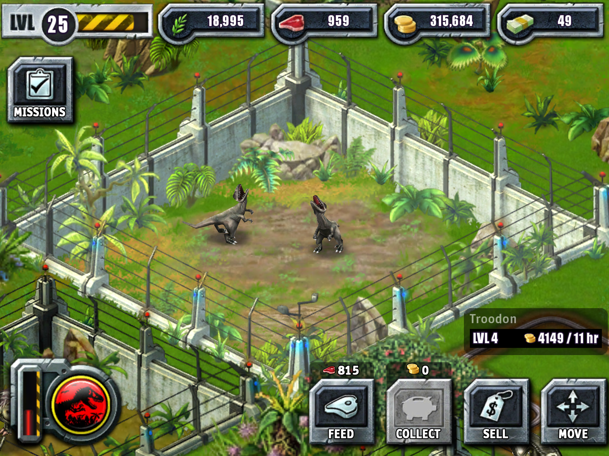 Image Photo 5png Jurassic Park Builder Wiki Fandom Powered By