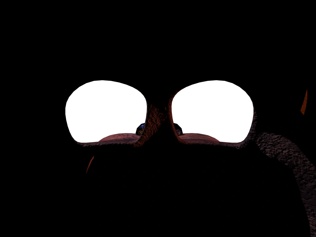 Freddy Mask | The Return to Freddy's Wikia | FANDOM powered by Wikia