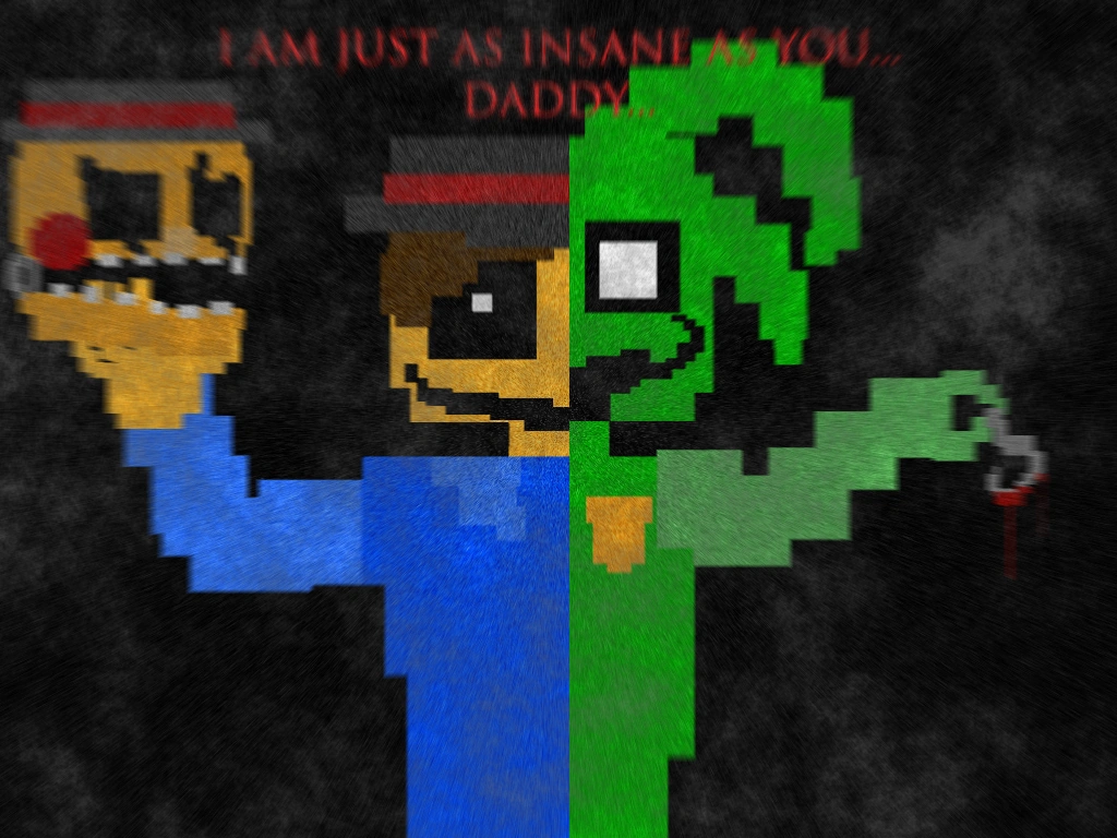 Lockjaw child | The Return to Freddy's Wikia | Fandom powered by Wikia