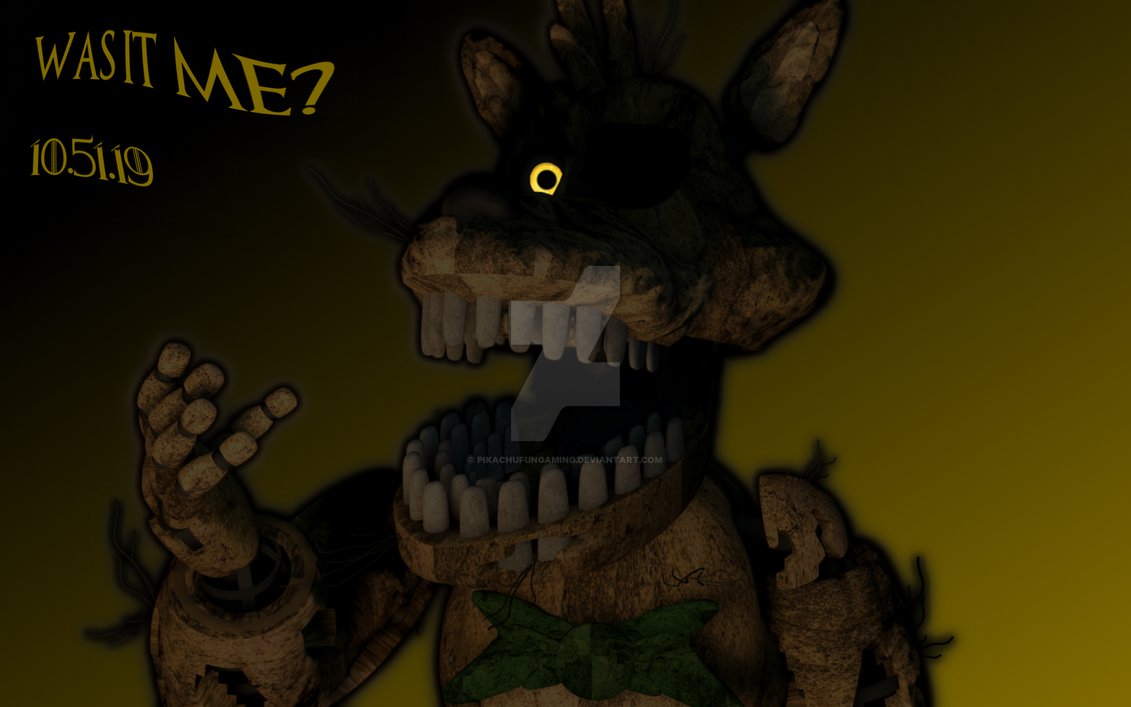 Image Torture Fang Fnaf 4jpeg The Return To Freddys Wikia Fandom Powered By Wikia