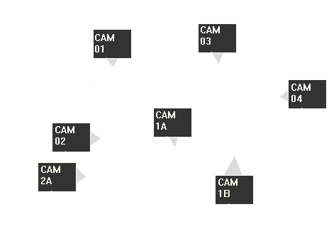 Image - TRTF2 Map.png | The Return to Freddy's Wikia | FANDOM powered ...