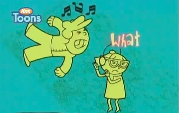 Tommy | KaBlam! Wiki | FANDOM powered by Wikia