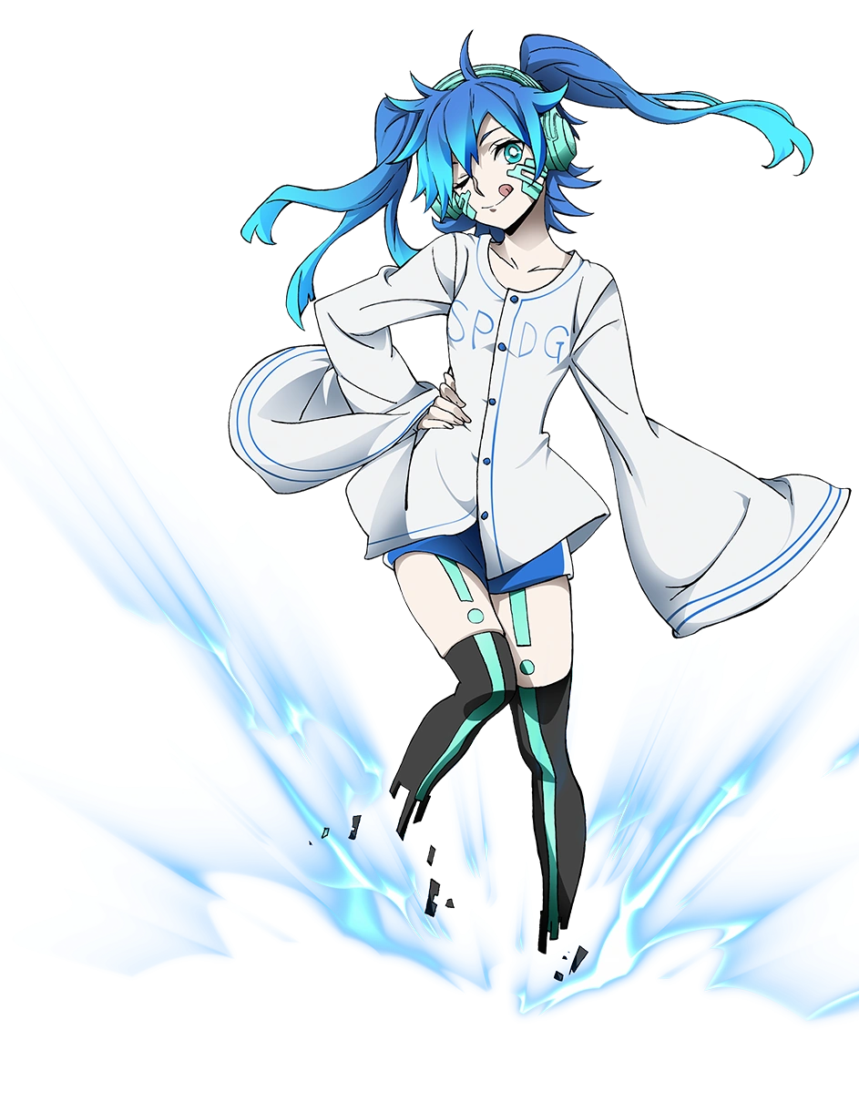 Takane "Ene" Enomoto | Kagerou Project Wiki | Fandom powered by Wikia