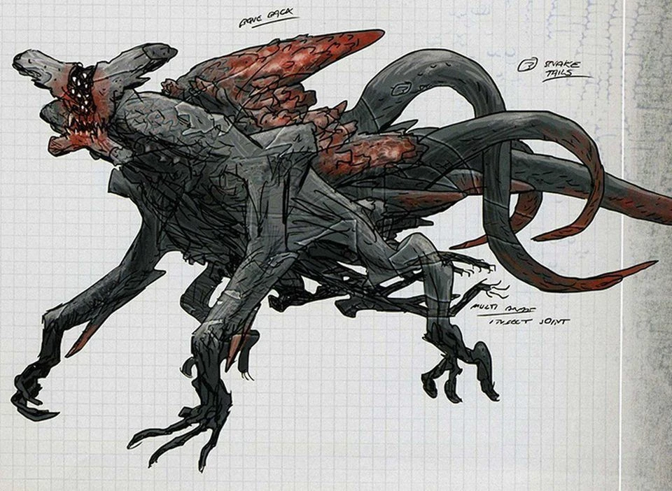 Yamarashi Pacific Rim Wiki
