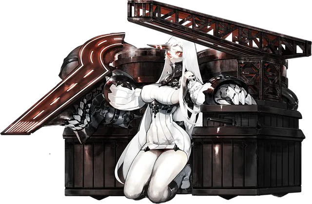 Kantai Collection, Fanfic Idea and Recs | Page 809 | SpaceBattles