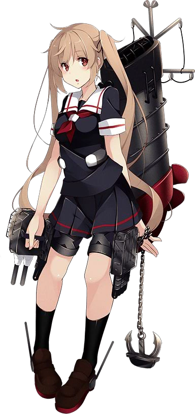 Murasame/Gallery | Kancolle Wiki | FANDOM powered by Wikia