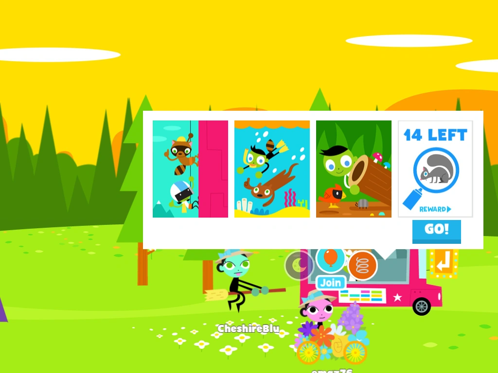 Quests | Kart Kingdom Wikia | FANDOM powered by Wikia