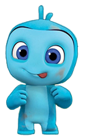 Boomer | Kate & Mim-Mim Wiki | FANDOM powered by Wikia