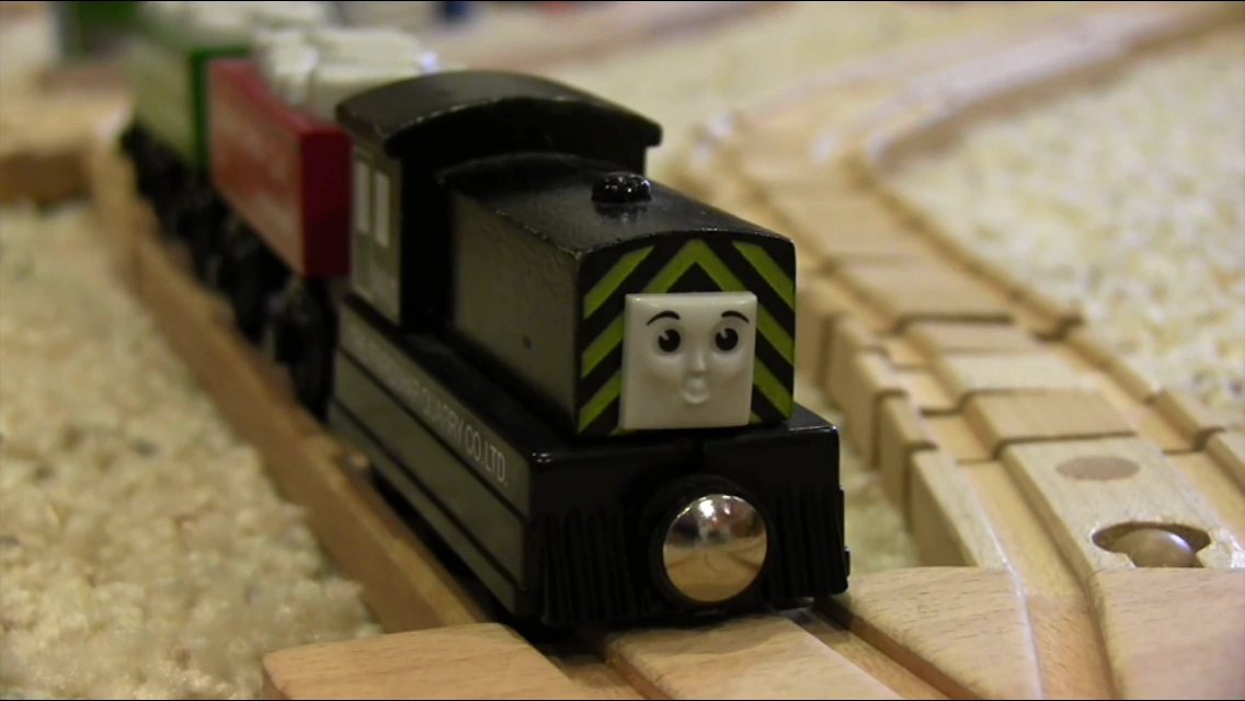 Mavis | Keekre24/ThomasWoodenRailway Wiki | Fandom powered by Wikia