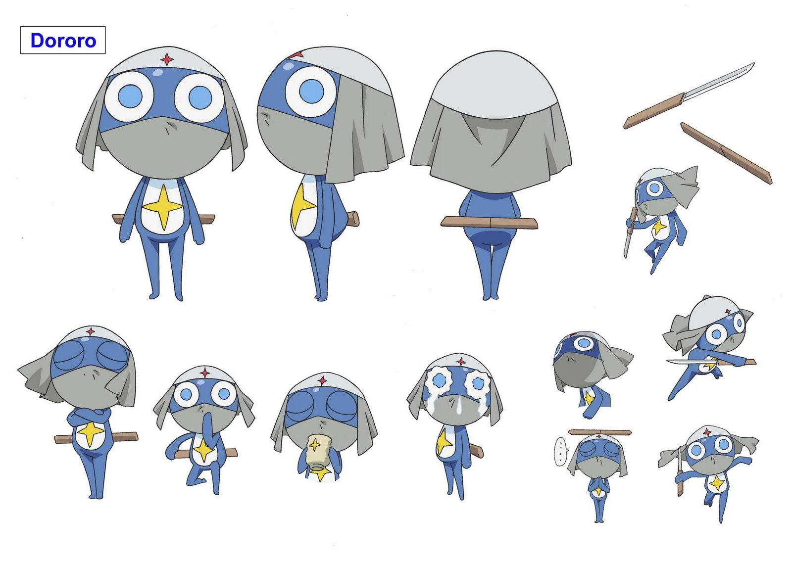 Image - 6193923022 fe178bf25e.jpg | Keroro Wiki | FANDOM powered by Wikia