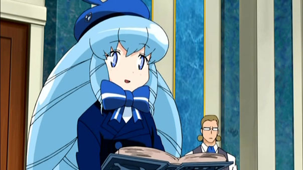 Shion Keroro Wiki Fandom Powered By Wikia