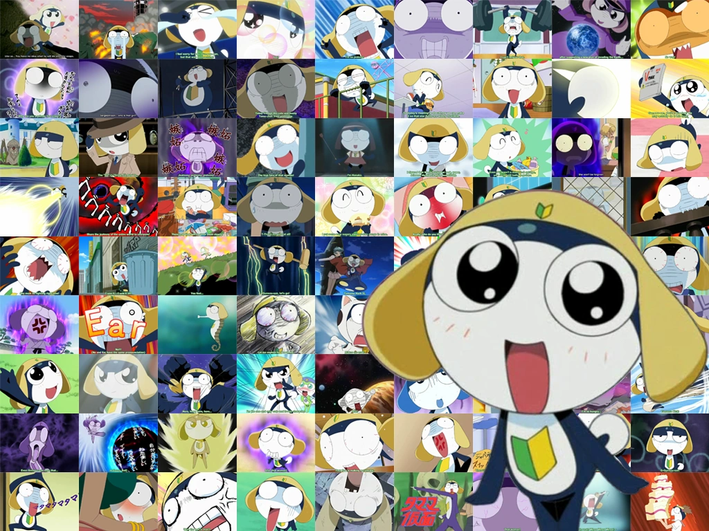 Tamama | Wiki Keroro | Fandom powered by Wikia
