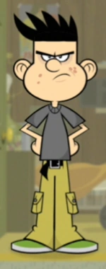 Brad Buttowski | Kick buttowski medio doble de riesgo Wiki | Fandom ...