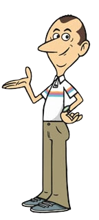 Harold Buttowski | Kick Buttowski Wiki | Fandom powered by Wikia