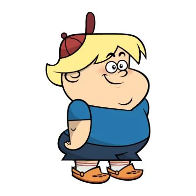 Image - Karakter gunther.jpg | Kick Buttowski Wiki | Fandom powered by ...