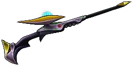 Dark Pit Staff | Divinipedia | Fandom powered by Wikia