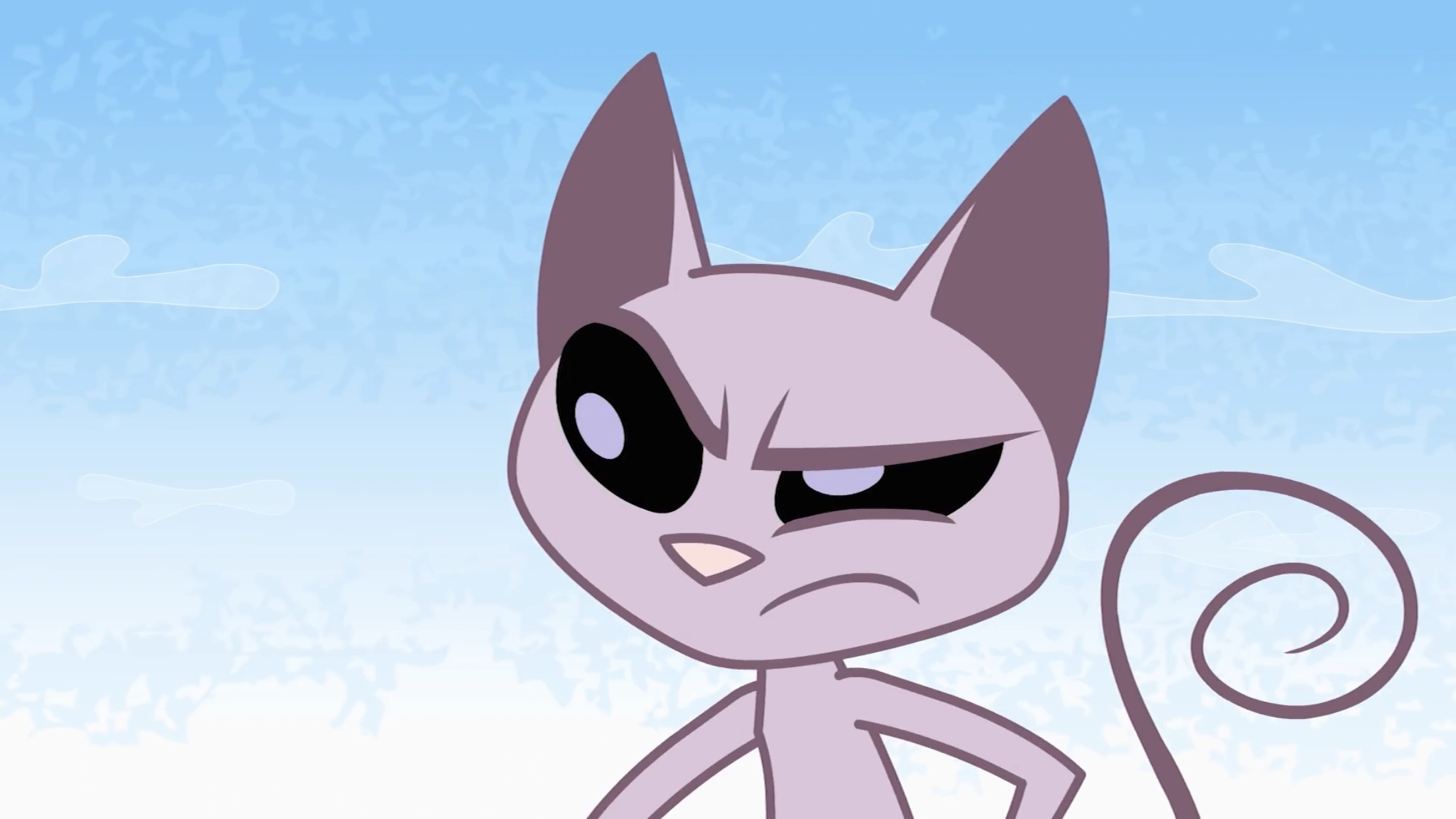 Kat | Kid vs. Kat Wiki | Fandom powered by Wikia