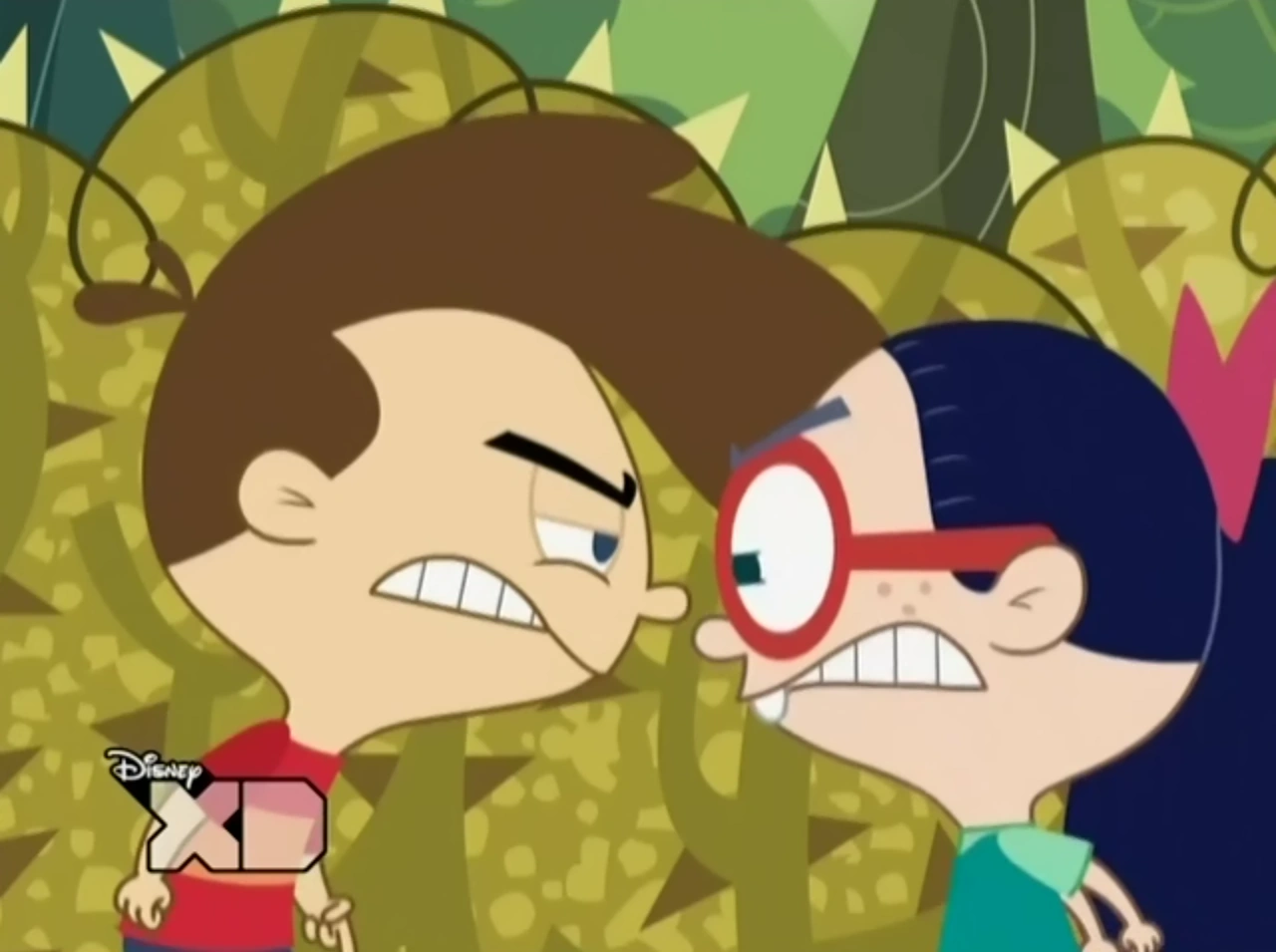 Image - Kid Vs Kat 1-22-1 (85).png | Kid vs. Kat Wiki | Fandom powered ...