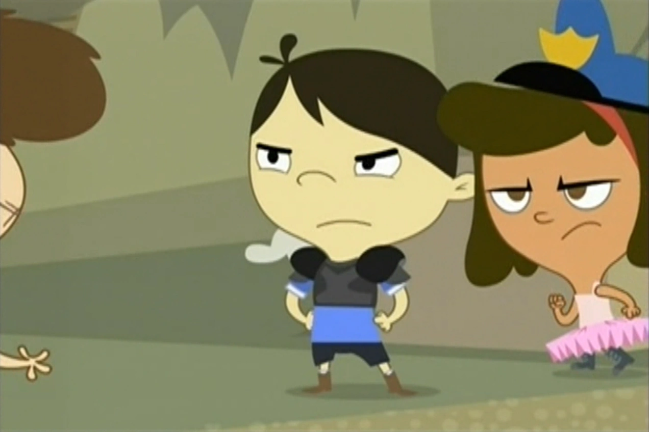 Image - Kid Vs Kat 2-34-2 (63).png | Kid vs. Kat Wiki | FANDOM powered ...