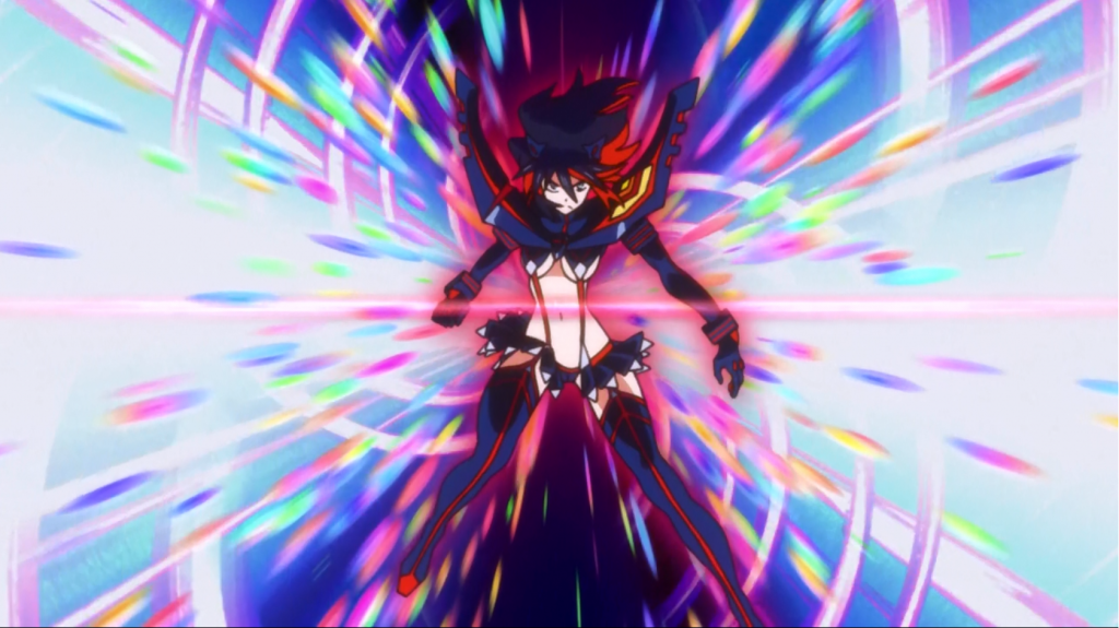 Obraz Kamui Senketsupng Kill La Kill Wiki Fandom Powered By Wikia