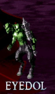 Killer instinct wiki eyedol - hackerpikol