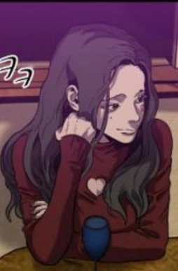 Min Jieun | Killing Stalking Wiki | FANDOM powered by Wikia