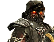 Mael Radec | Killzone Wiki | FANDOM powered by Wikia